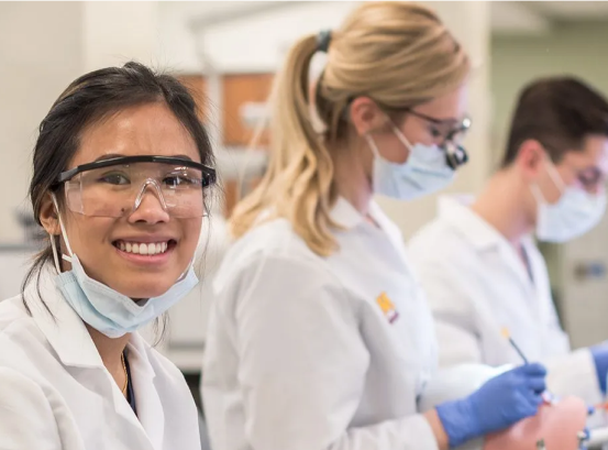 Master of Science - Graduate Studies and Lifelong Learning