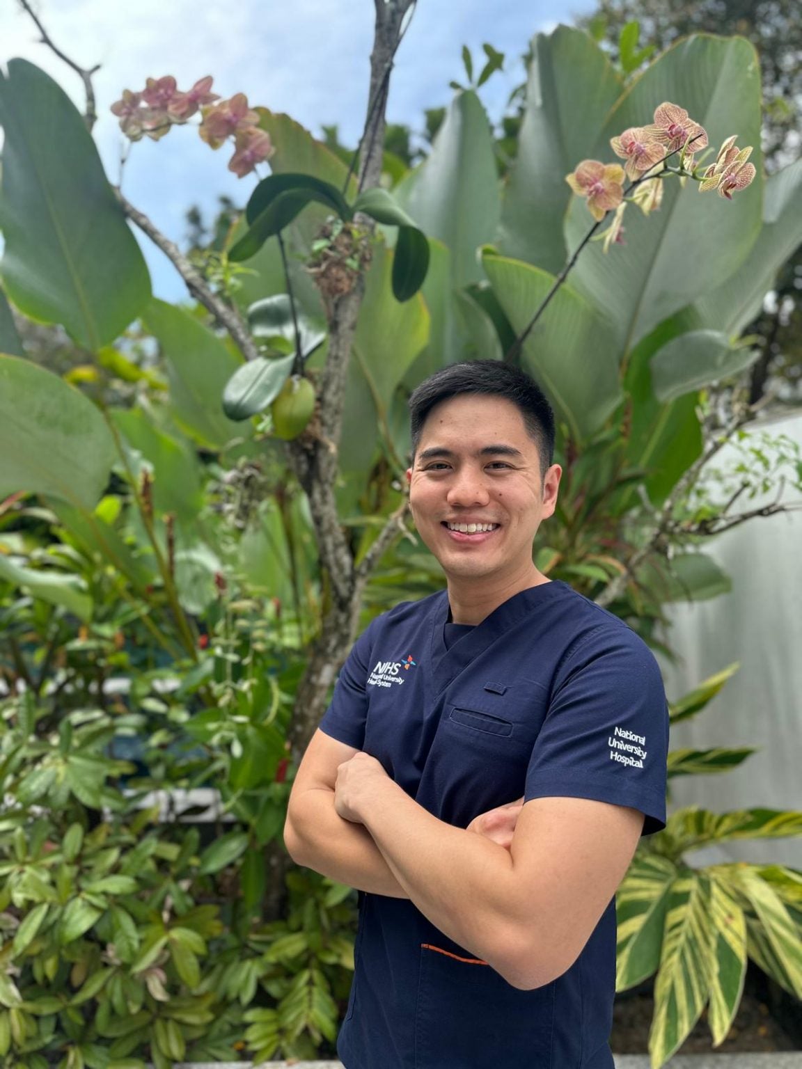 MDS Residency Programmes - Graduate Studies and Lifelong Learning