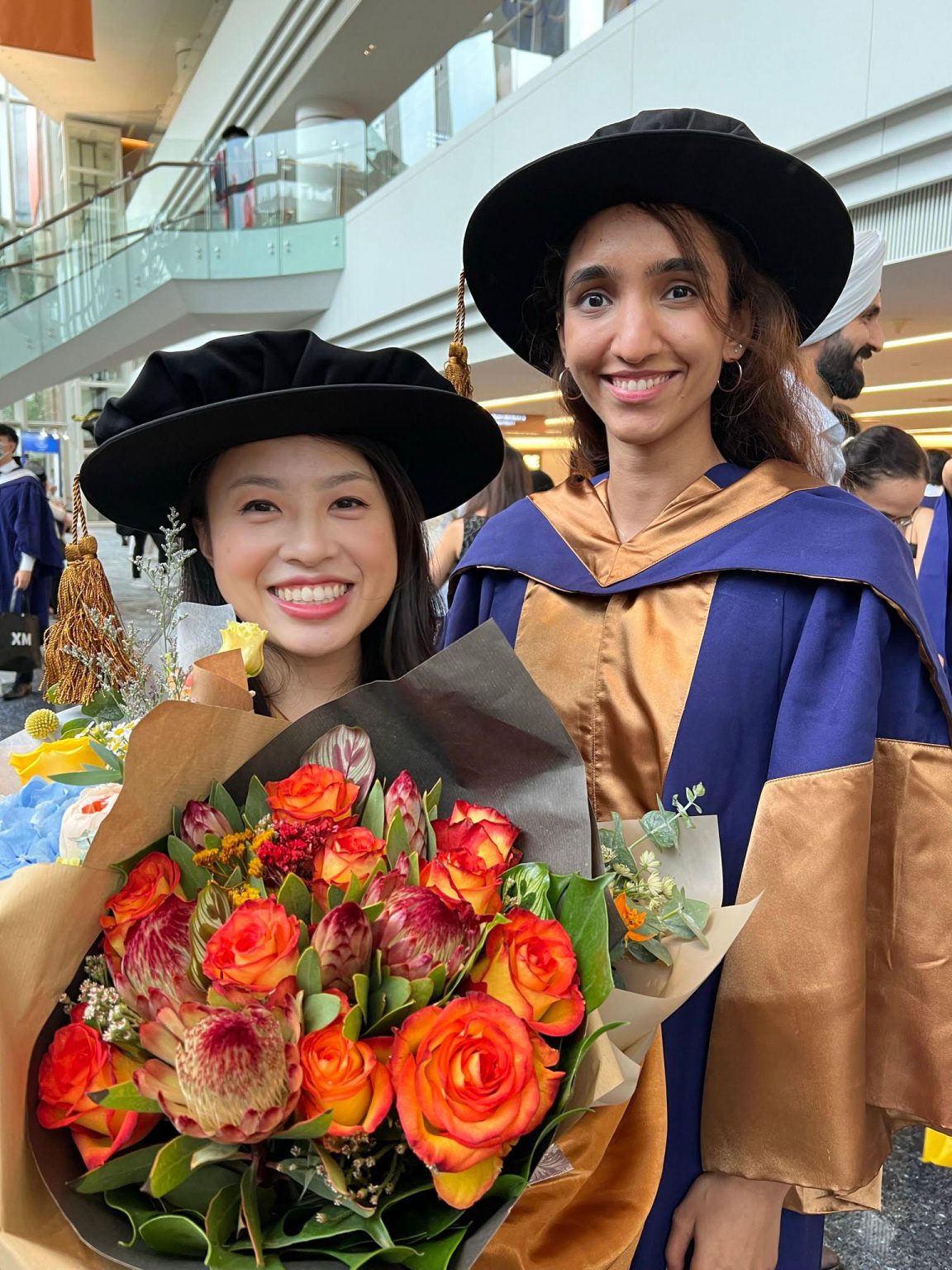 MDS Residency Programmes - Graduate Studies and Lifelong Learning