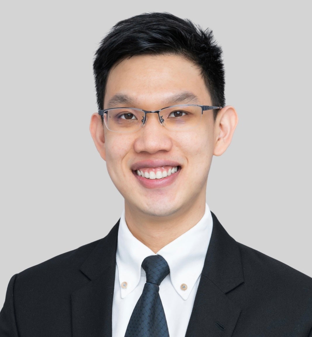 Dr Chee Weng YONG - Graduate Studies and Lifelong Learning