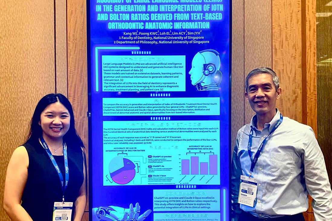 Dr Wan Jing KANG - Research