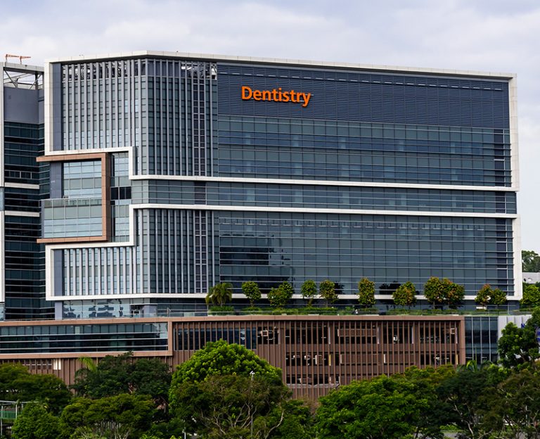 About BDS Programme - Undergraduate