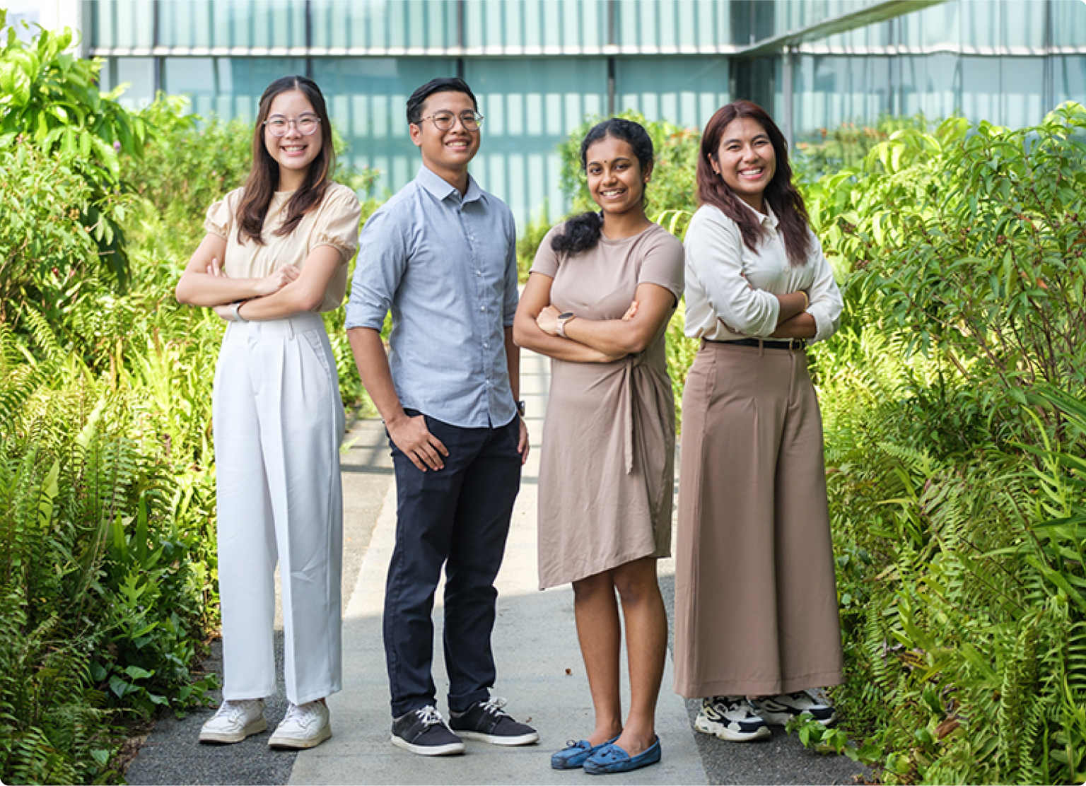 New Common Curriculum - NUS Dentistry